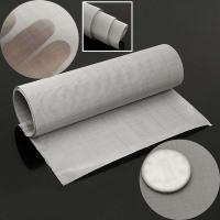 China Stainless Steel Plain Weave Mesh Wire Cloth For Air Filter Screen for sale