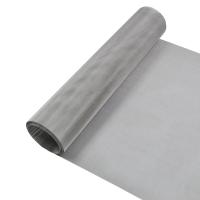 China 304 Stainless Steel 100 Micron Filter Screen Plain Dutch Weave Wire Mesh for sale