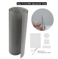 China Customized Stainless Steel Industrial Woven Filter Wire Mesh for sale