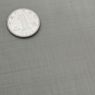 China 304 316 Stainless Steel Woven Wire Mesh 100 120 Mesh for Industrial Filtration for sale
