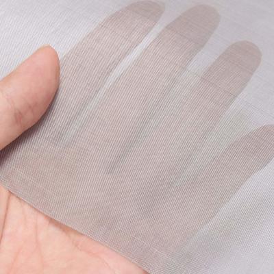 China Stailess Steel 304 / 316 Woven Fine Wire Mesh 100 Mesh For Filtering for sale