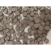 China Multi Layer High Filtration Sintered Mesh For Hydraulic Oil Filtration for sale
