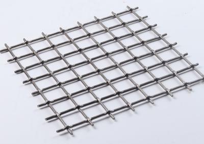 China Custom Architectural Metal Mesh Manufacturer Decorative Woven Design Stair Balustrade Metal Mesh for sale