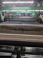 China 304 316L Stainless Steel Woven Wire Mesh for Industrial Filtration for sale
