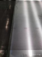 China 304 316L Stainless Steel Woven Wire Mesh for Industrial Filtration for sale