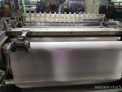 China High Durability Stainless Steel 304 100 150 Mesh Woven Wire Mesh Screen Filter for sale