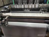 China 304 316L Stainless Steel Woven Wire Mesh for Industrial Filtration for sale