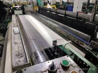 China 304 316 Stainless Steel Wire Mesh Filter Net - 10-16 Mesh, 0.5-0.8mm Wire Diameter for sale