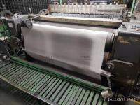 China Ultra Fine 304 316 316L Stainless Steel Woven Wire Mesh for Industrial Filtration for sale