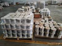 China High Durability Stainless Steel 304 100 150 Mesh Woven Wire Mesh Screen Filter for sale