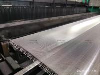 China High Durability Stainless Steel 304 100 150 Mesh Woven Wire Mesh Screen Filter for sale