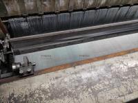 China 304 316L Stainless Steel Knitted Wire Mesh for Industrial Filtration for sale
