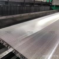 China Ultra Fine 304 316 316L Stainless Steel Woven Wire Mesh for Industrial Filtration for sale