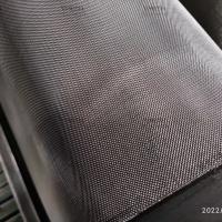 China Food Grade 304 Stainless Steel Laboratory Sieve Mesh for Filtering and Testing for sale