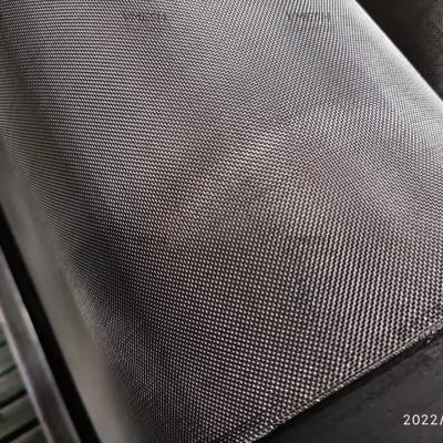 China Food Grade 304 Stainless Steel Laboratory Sieve Mesh for Filtering and Testing for sale
