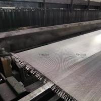 China Stainless Steel Woven Wire Mesh Cloth - 304/316 Grade for Industrial Machines for sale