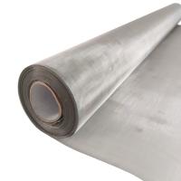 China SS304 SS316 Stainless Steel Woven Wire Mesh for Industrial Filtration for sale
