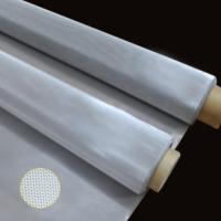 China High Flow Rate 50 Mesh Stainless Steel 316 Woven Mesh Filter For Water Filtration for sale