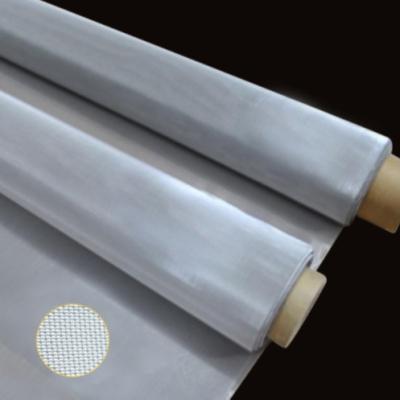 China 304 316 Stainless Steel 2-3500 Mesh Woven Wire Mesh for Oil Filtration for sale