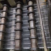 China Permanent Precast Concrete Formwork Support Hy Rib Mesh Panel for sale