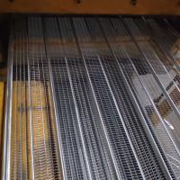 China Galvanized Steel Cement Formwork System for Reinforced Concrete Foundations for sale