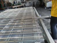 China Galvanized Steel Cement Formwork System for Reinforced Concrete Foundations for sale