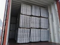 China Lightweight Concrete Reinforcement Building Panels Formwork System for sale