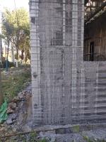 China Galvanized Rib Lath Formwork for Cement Pouring 1.1m x 3m for sale