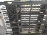 China Hy Rib Concrete Cement Pouring Formwork System Mesh for sale