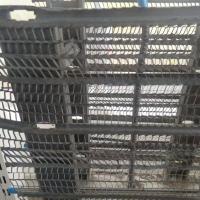 China Galvanized Steel Hy Rib Mesh for Concrete Formwork in Swimming Pool Construction in Africa for sale