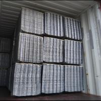 China Galvanized Steel Hy Rib Mesh Formwork 1.1m x 3m for sale