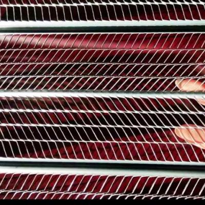 China Corrosion-resistant Rib Lath Formwork Support Anti-crack Mesh for sale