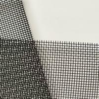 China Aluminum Alloy Woven Wire Mesh for Insect Screening & Filtration for sale