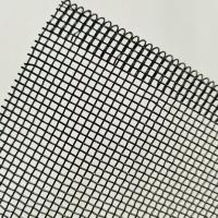 China Aluminum Alloy Woven Wire Mesh for Windows and Doors for sale