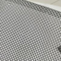 China Aluminum Wire Mesh for Windows 0.5-1.2m Width Insect Screen for sale