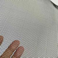 China Aluminum Alloy Woven Wire Mesh for Insect Screening & Filtration for sale