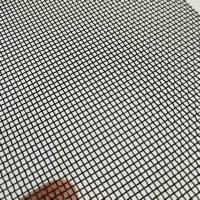 China Aluminum Alloy Insect Screen Mesh 18x14 Mesh Corrosion Resistant for sale
