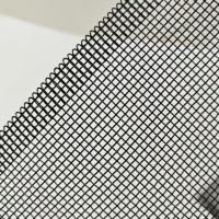 China Aluminum Alloy Woven Wire Mesh for Windows and Doors for sale