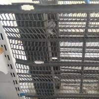 China Hy Rib Lath Concrete Reinforcement Formwork In Swimming Pool Construction for sale