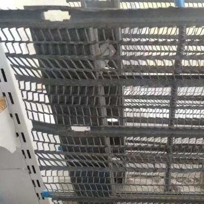 China Lightweight Construction Materials Expanded Ib Lath Concrete Formwork Mesh for sale