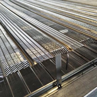 China Rib Lath Concrete Formwork Construction For Building Material Mesh for sale