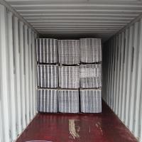 China High Adhesion Building Panels Expanded Rib Lath For Formwork System for sale