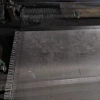 China Corrosion Resistance Stainless Steel 304 Woven Wire Mesh Cloth For Industrial Filtration for sale