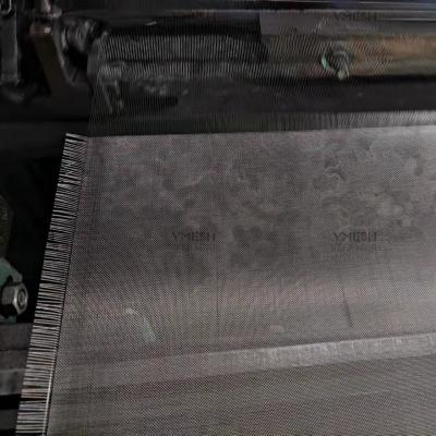 China Corrosion Resistance Stainless Steel 304 Woven Wire Mesh Cloth For Industrial Filtration for sale