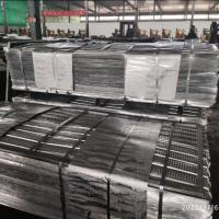 China Galvanized High Rib Lath Formwork for Concrete Decking 0.45m x 2m for sale
