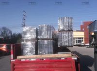 China Galvanized Steel High Rib Lath Formwork Concrete Construction Mesh with 0.3mm/0.35mm/0.4mm/0.5mm Thickness 2m/2.5m Length and 0.45m Width for sale