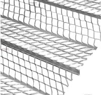 China High Strength Galvanized Construction Material Rib Lath For Building Reinforcement for sale
