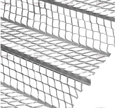 China High Strength Galvanized Construction Material Rib Lath For Building Reinforcement for sale