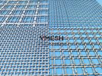 China Stainless Steel Metal Architectural Cooper Gold Bronze Interior Design Curtain Decorative Woven Metal Mesh Curtains for sale