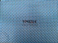 China Durable Facade Stainless Steel Customized Decorative Crimped Woven SS304 Mesh Metal Decorative Mesh for sale